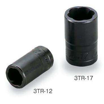 TONE（トネ）:トルネードソケット 3TR-09【1～3営業日以内に発送予定（欠品等除く）】 – RideOne